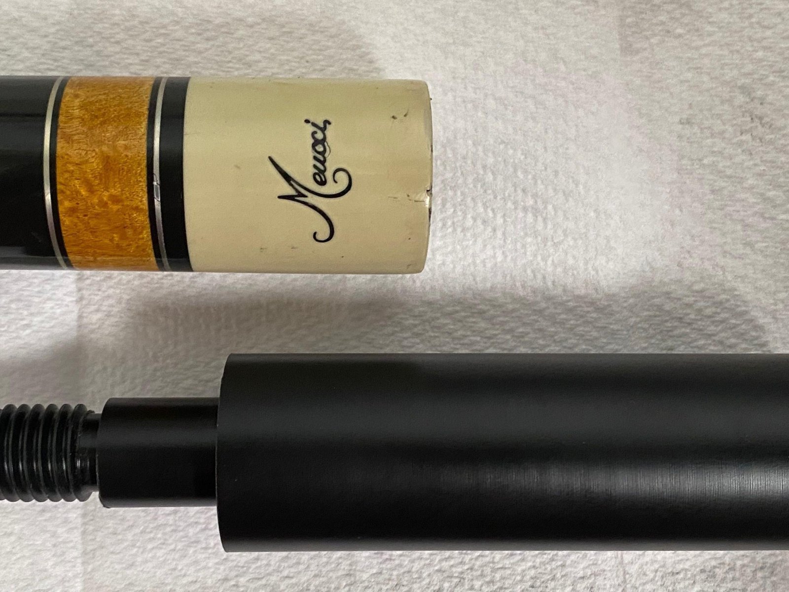 Cue Extensions | Carnell Cues