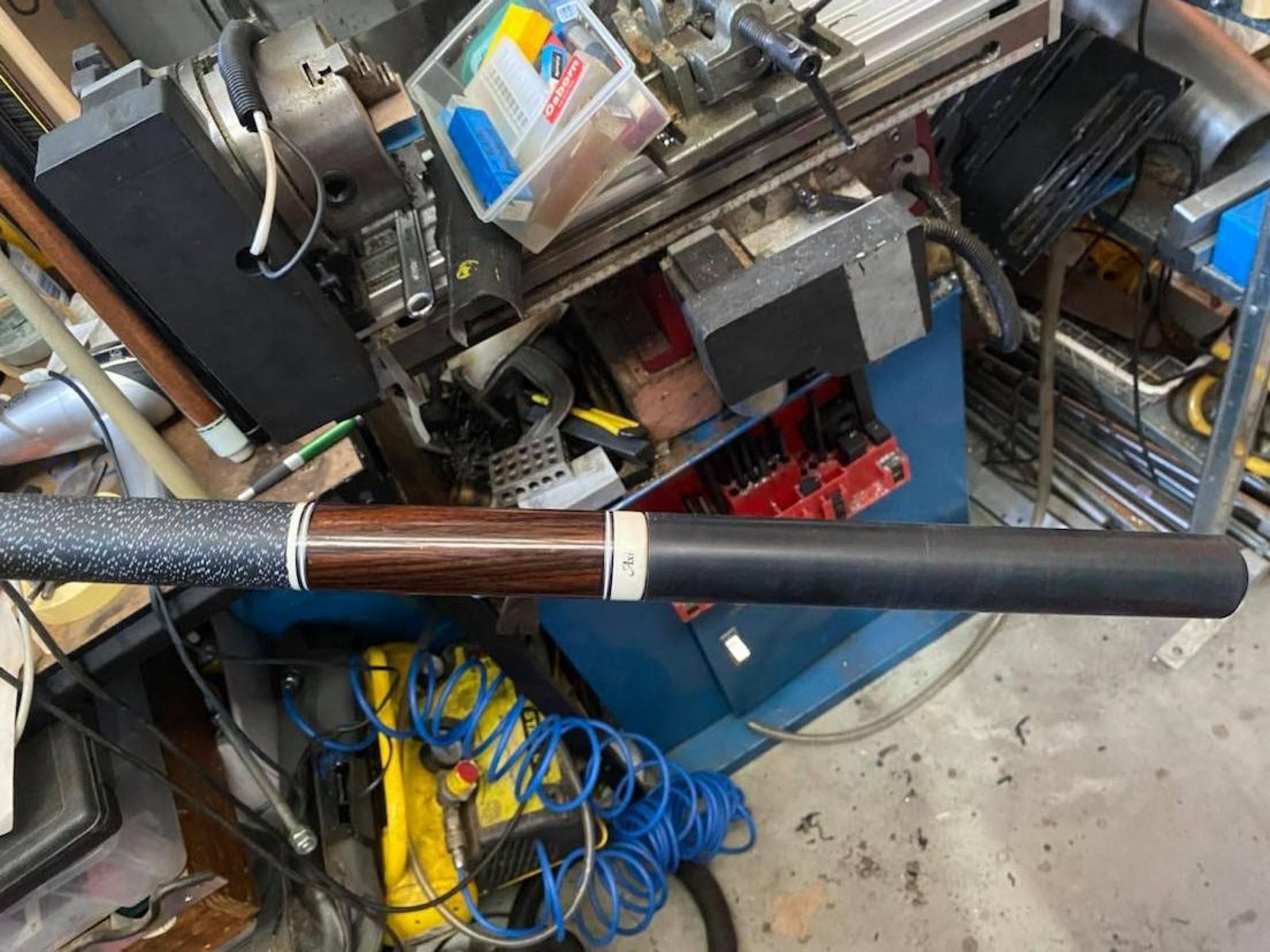 Cue Extensions | Carnell Cues